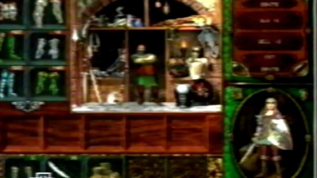 От винта! Выпуск 97. Chasm, Всеслав Чародей, Аллоды: Печать Тайны, Вьюга в пустыне, W.A.R.,Inc.