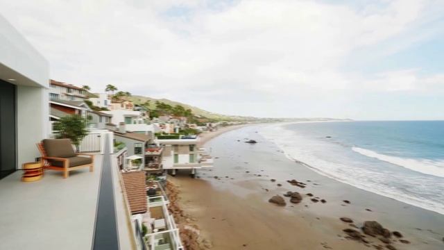 Дом за $21,900,000 в Малибу