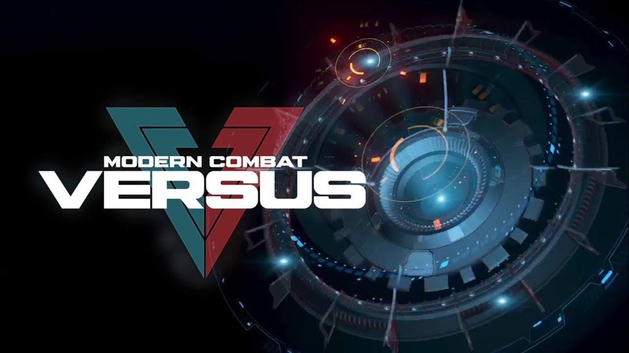 Modern combat versus / Выпуск-1