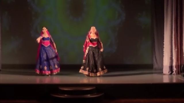 Дивали 2016 года в клубе "Выборгская сторона" Санкт-Петербурга 30 октября 2016 года