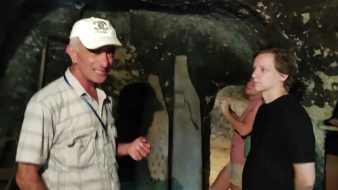 Армения — фактическая родина виноделия на планете Земля!