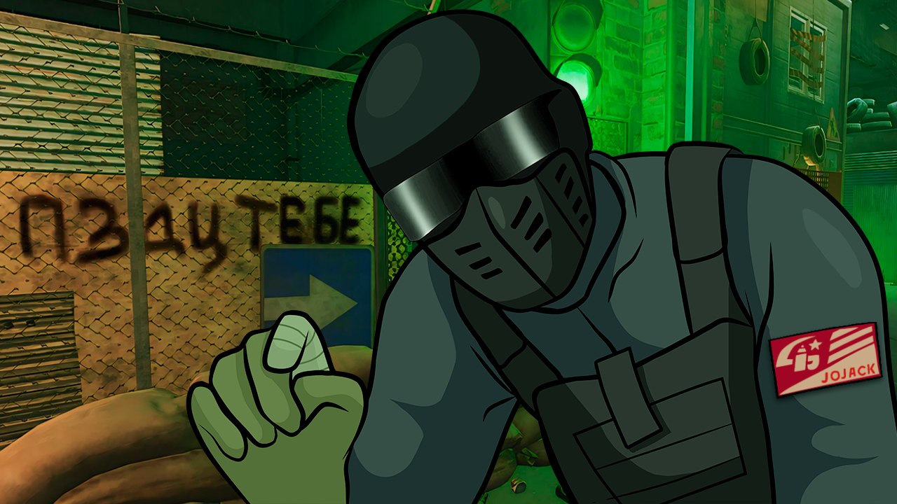 АРЕНА МОЖЕТ УДИВИТЬ / Arena (Escape from Tarkov)