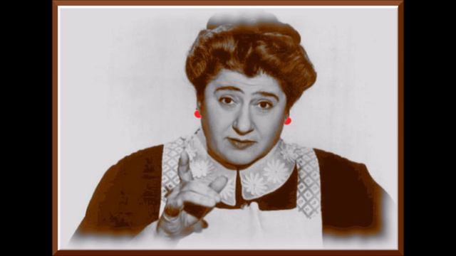 ЕВРЕЙСКИЕ АНЕКДОТЫ №11