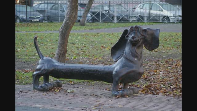 Оригинальные памятники С-Петербурга (1280х720).mpg