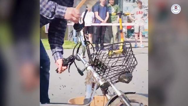 17. Жужжащий велик.mp4