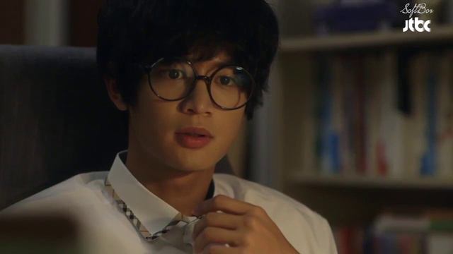 Внезапно 18 1 сезон 4 серия