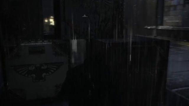 Инквизитор Эйзенхорн: Ордо Ксенос II