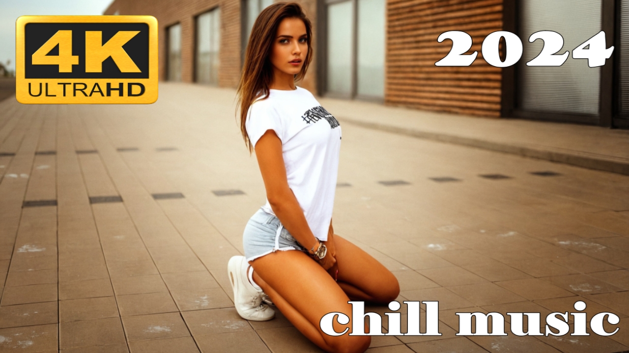 Самый лучший СОН CHILLOUT MUSIC Relax Vol # 18 2024