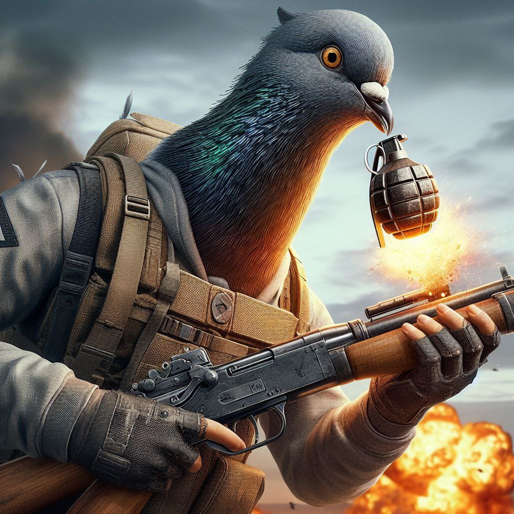 РАЗВАЛ ЛОББИ ТДМ В PUBG
