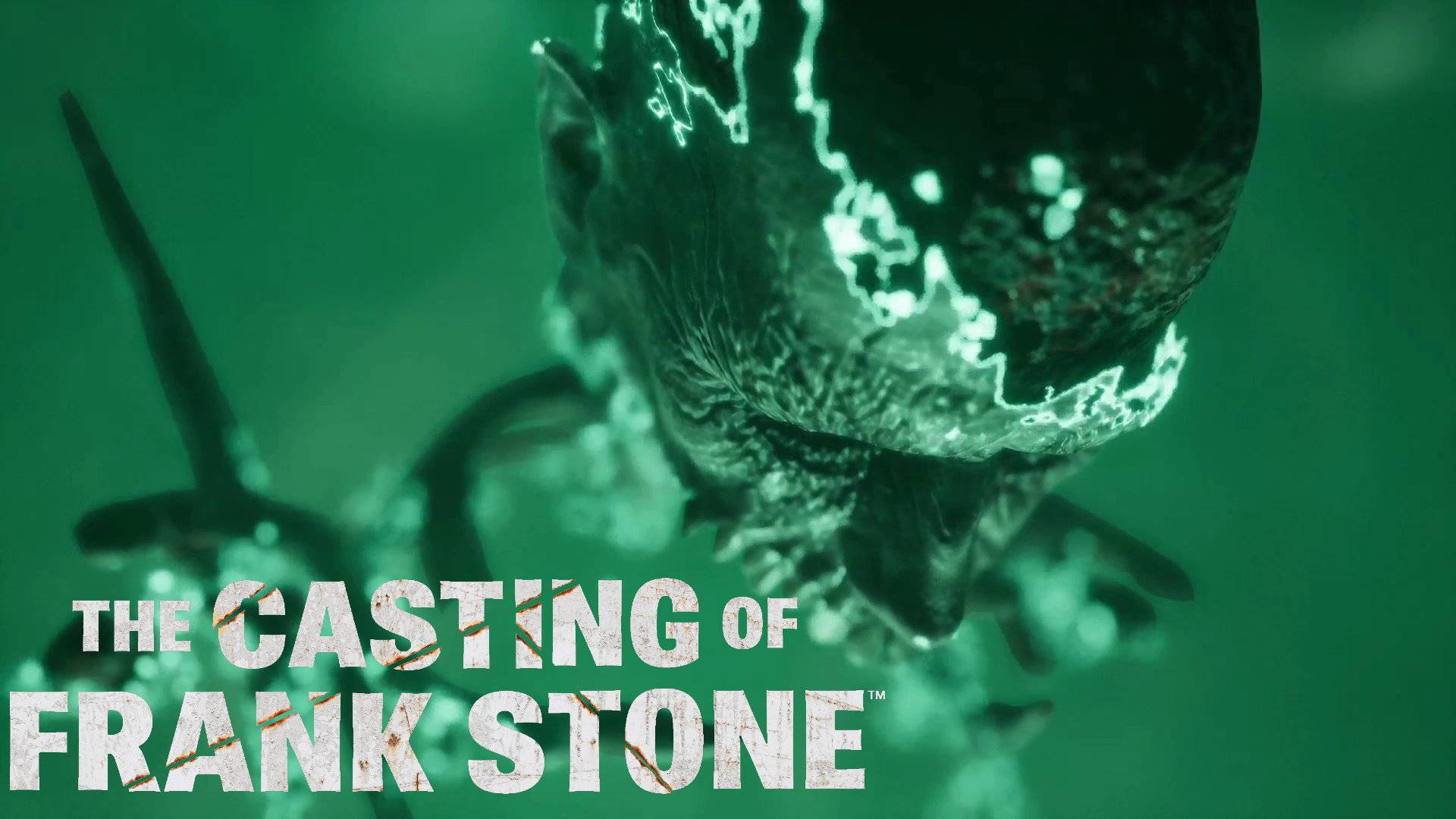 ВОЗВРАЩЕНИЕ ФРЭНКА СТОУНА ⨝ The Casting of Frank Stone #6