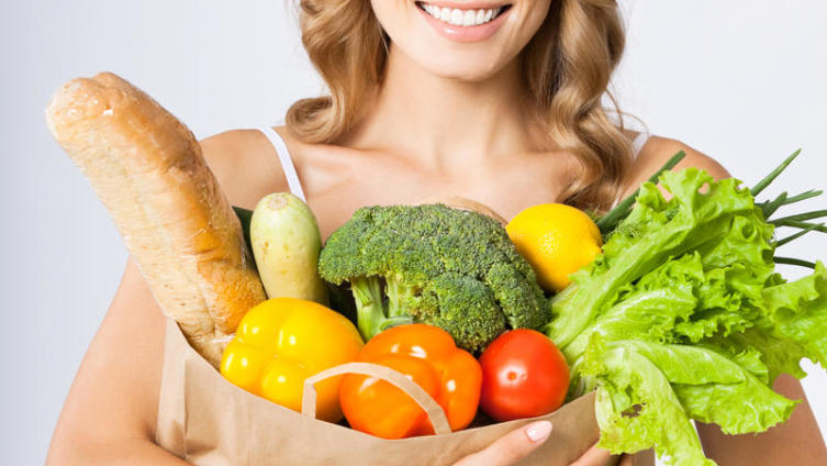 Идеальная диета — какая она?