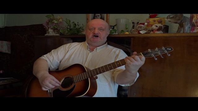 Романс "Навек погибну безвозвратно" - 2020