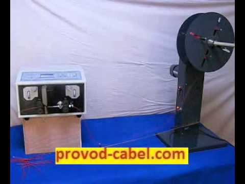 KS-09Z Устройство размотки провода