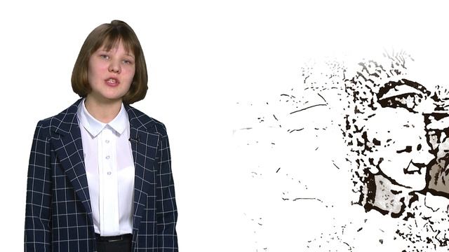 Субботина Екатерина «Баллада о зенитчицах»