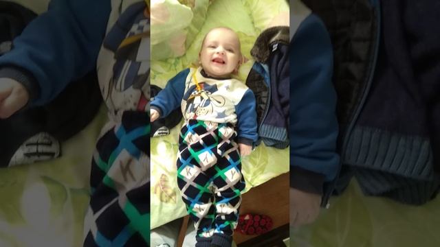 +Маленький Владик