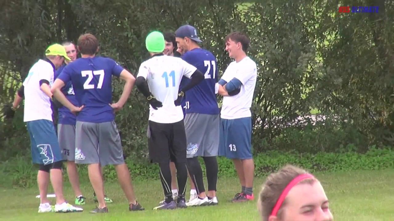 RUCC2016 Avrora vs NNovgorod