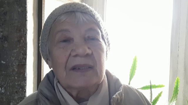 Мазайло Никита, «От первого лица»  12–15 лет