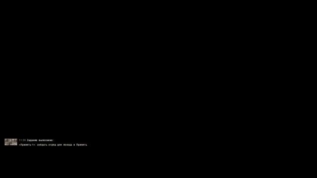 S.T.A.L.K.E.R (MISERY) Путь в припять (21)