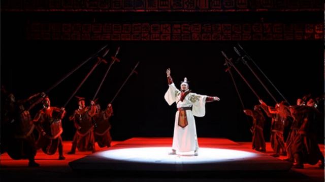 Как устроены театры в Китае  Чайная культура современного Китая Эпизод 1 Юлия Мыльникова