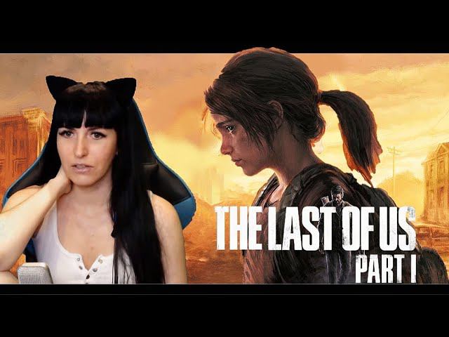 The Last of Us Part I [2К]►Одни из нас: Часть 1 (ремейк)► Прохождение PS5► #3