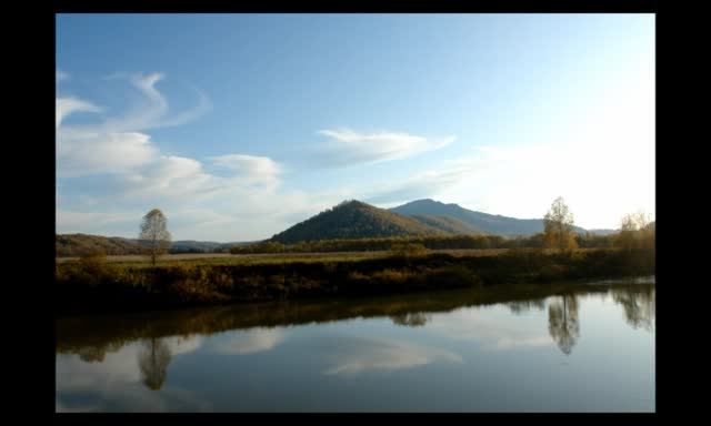 Величальная Царь-горе. Аудиофотофильм. Турачак. #ТурочакСтепаныч