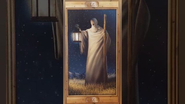 В энергиях какого аркана вы находитесь по дате рождения?