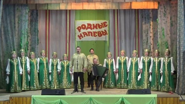 Мы уходили на войну