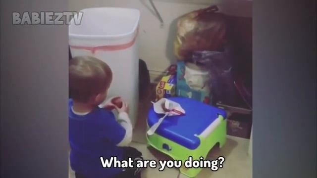 Смешные видео с детьми #102.mp4