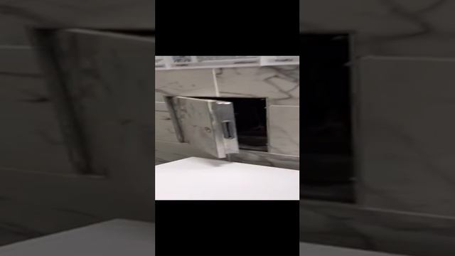 Оснащение-запуск СВЕП, Клининговая комната в Жилой комплекс "Апартаменты ШУХОВ", г. Москва