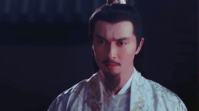 Bai Fengjiu x Dong Hua  - Post Long Moon