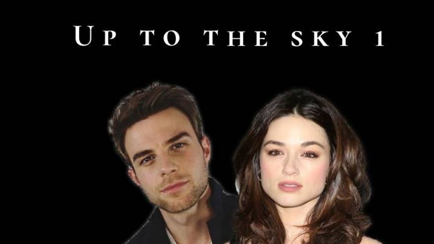 "Up to the Sky" Official Trailer | Nathaniel Buzolic, Crystal Reed, Jensen Ackles, Georgia Whigham