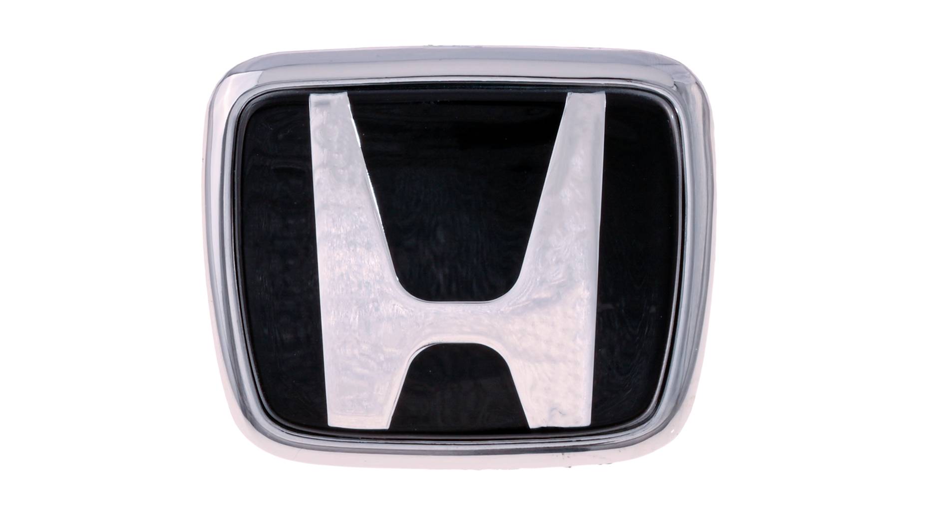 ЭМБЛЕМА HONDA 70-60mm