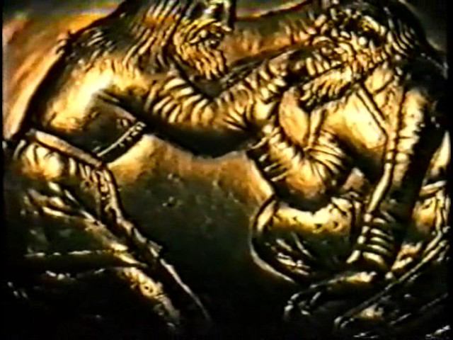 Uchebnaya filmoteka 05 Drevny mir 1 05 Skify Svidetelstva i versii 1987 XviD VHSRip