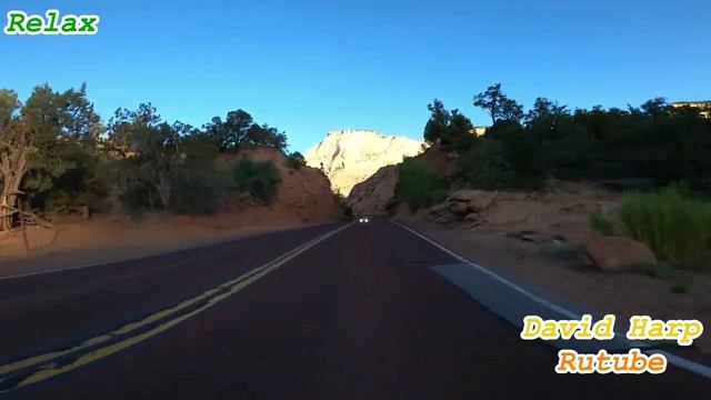 Инструментальная музыка гитары для водителей и байкеров -The 126ers ( 1 композиция)