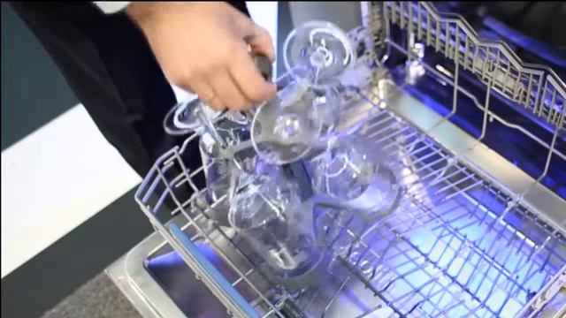 Уникальные держатели для хрупкого стекла Holder for glasses в посудомоечной машине Siemens