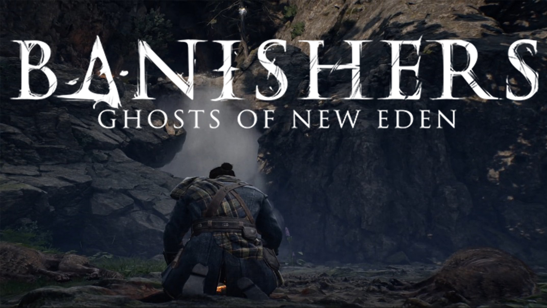 Прохождение Banishers Ghosts: of New Eden №3| Лес