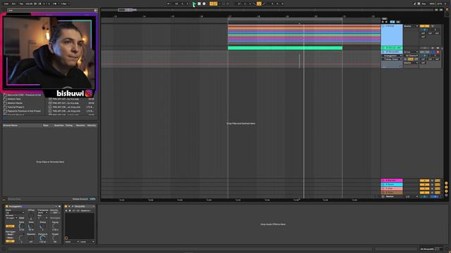 4 Hottest PATTERNS of melodic techno
