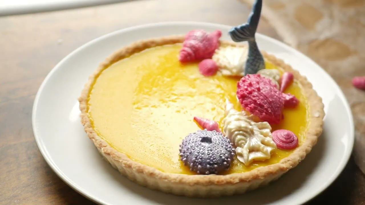 Кулинарные художники 28