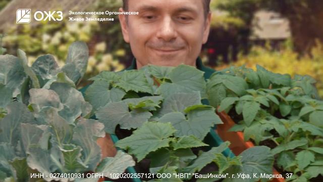 Легендарные Гуми,  Фитоспорин, Кормилица Микориза и 33 Богатыря на страже защиты ваших растений!