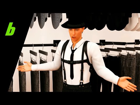 Аль Паладино. Солнечная любовь. ( Sunshine Love ) #31.mp4