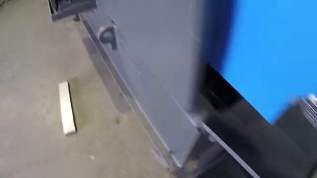 550LMGA 009 Конвеер стружки