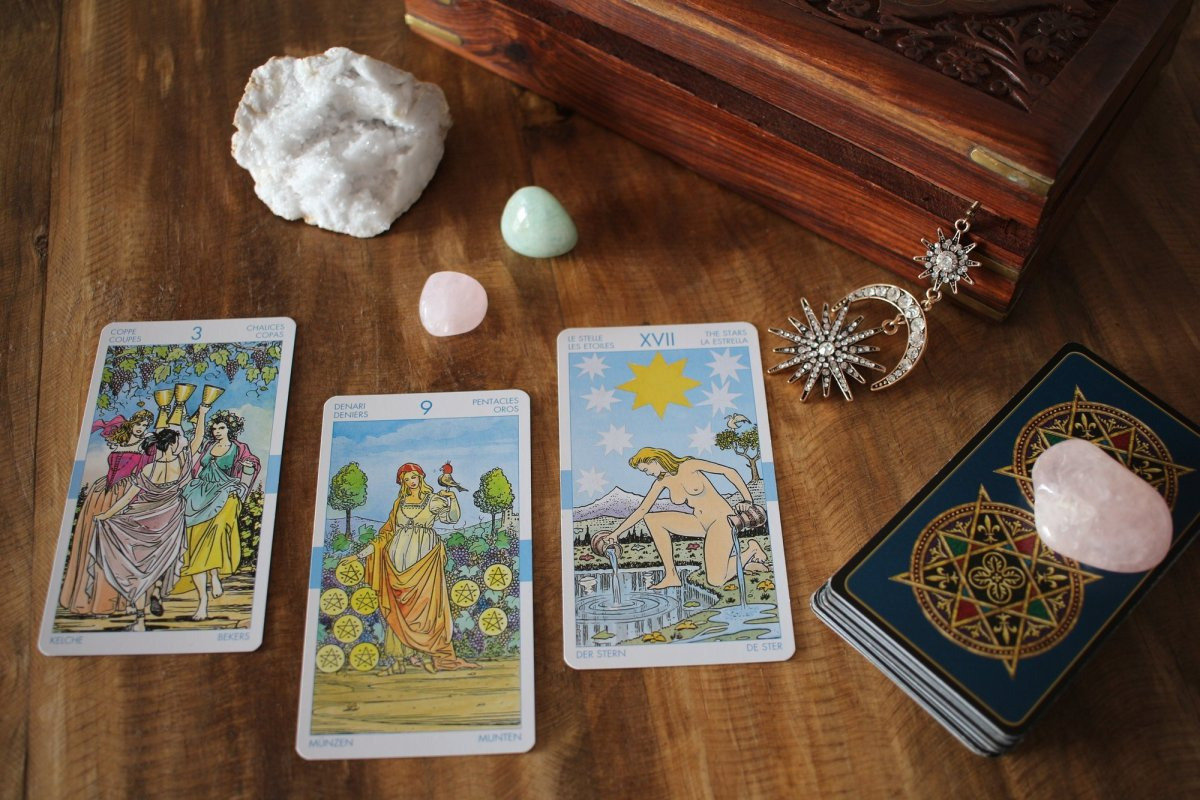 Сбудется ли ваше желание ? Три желания , три ответа !