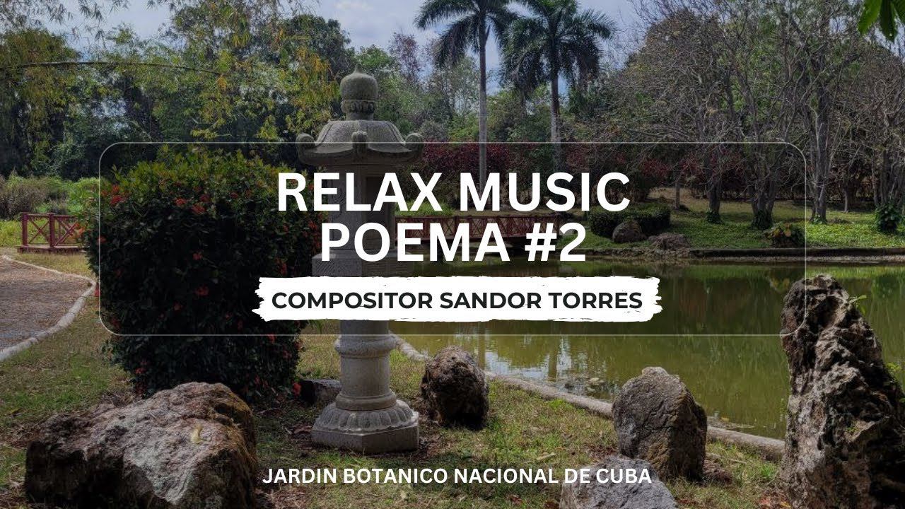 Poema #2 - Sandor Torres