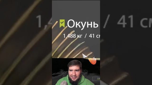 ?ОСУЖДАЮ ВЕС КАРАСЯ? #русскаярыбалка4 #рр4 #рыбалка2023