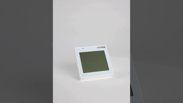 Панель управления ПУ-3 Белая.
Производитель компания "Ситирон"