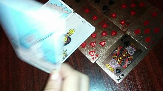 Гадание на 7 июня. Карта дня