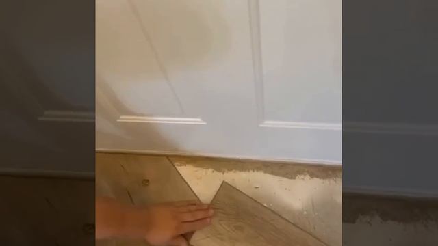 Небольшой, но полезный лайфхак с треугольником