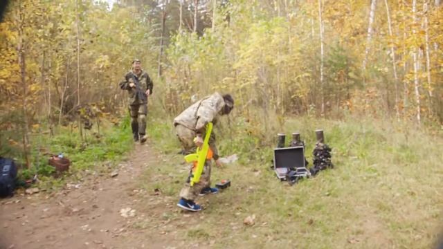 Игровой девайс «Базовая аптечка»