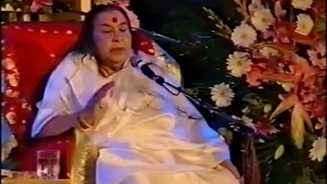 2001 год, 14 июля. Публичная Программа в Альберт-Холле. (Лондон. Англия). Перевод О. Пулькиной.