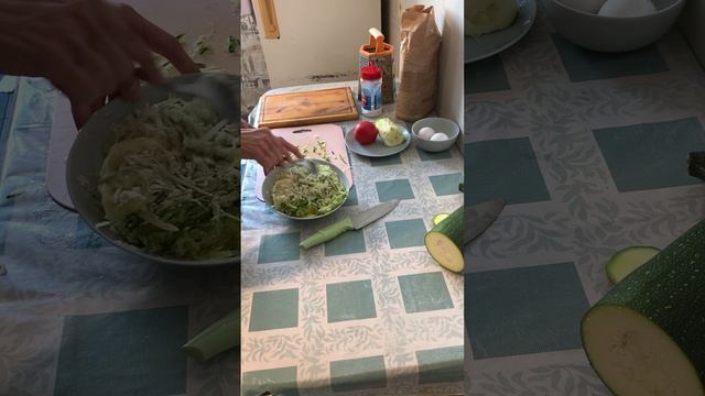 Утренние Вдохновения с Rosino4ka: Завтрак на Скорую Руку